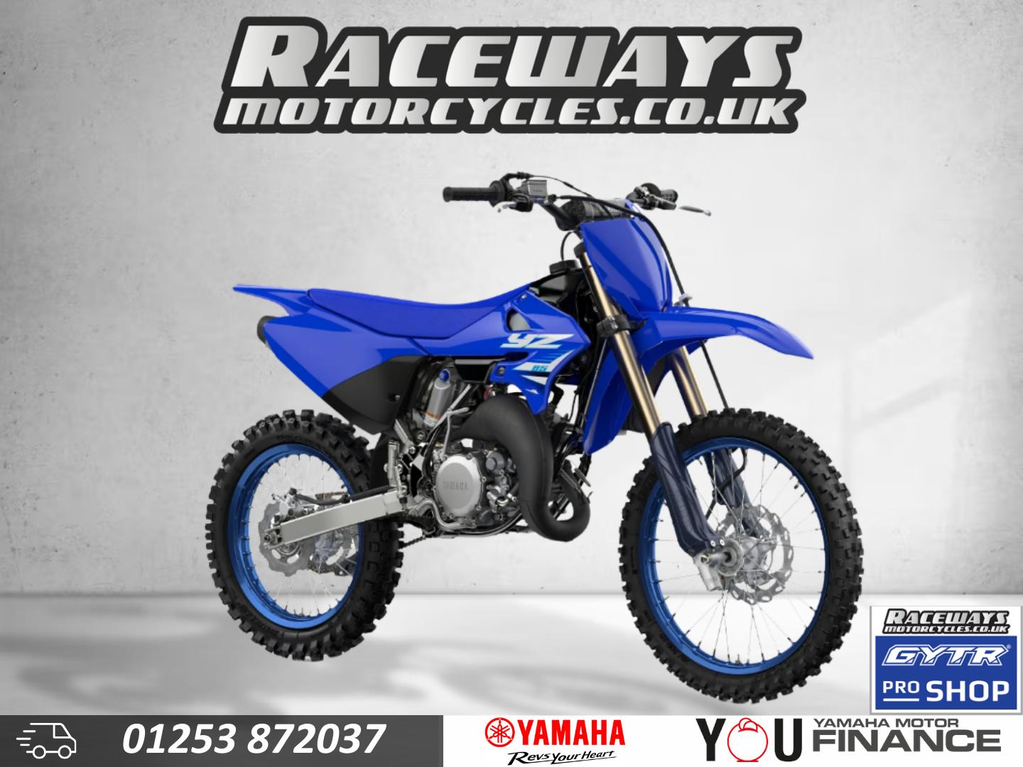 Used yz85 for sale near me store